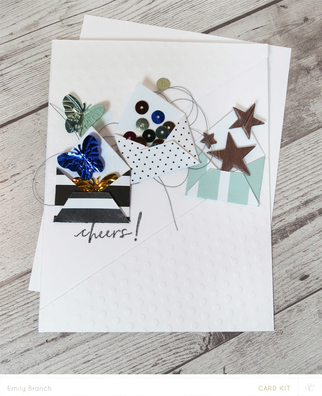 Emily Branch Designs | Branch Out.