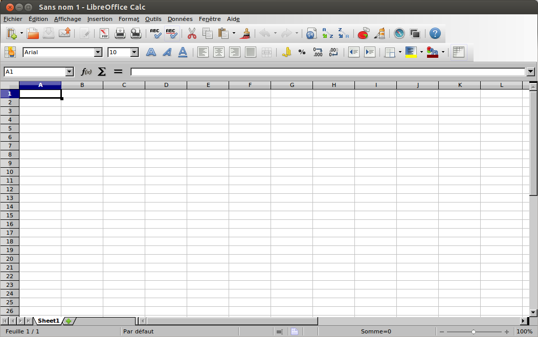 FICOS's Blog: Barre des menus Libreoffice sous Ubuntu 12.10