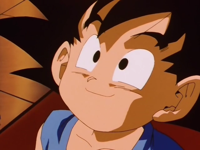 Top Dragon Ball GT ep 5 - Strong Guy Located!! Ledgic, the Bodyguard by ...