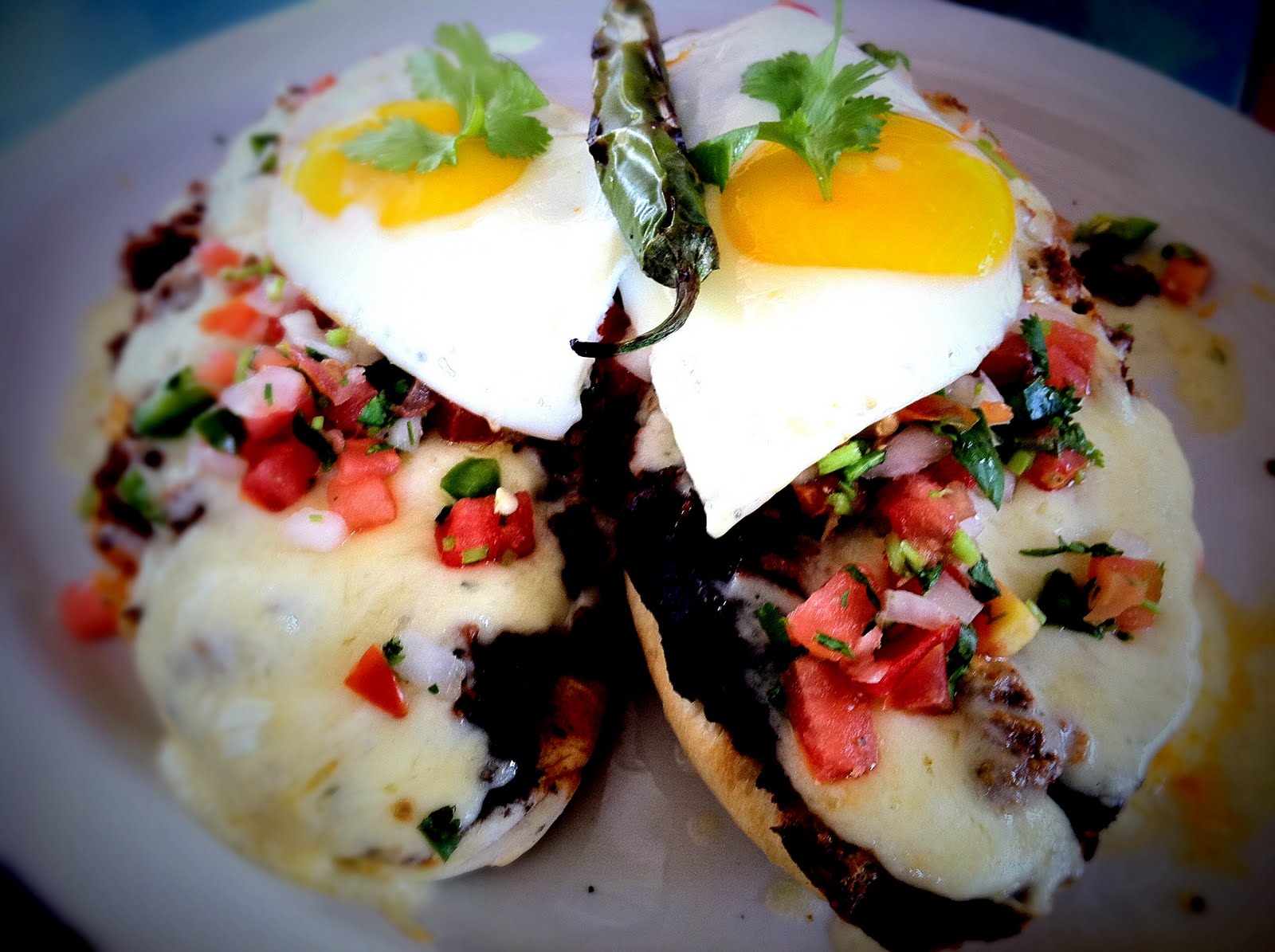 Bite and Booze: El Xuco Xicana en Houston, TX