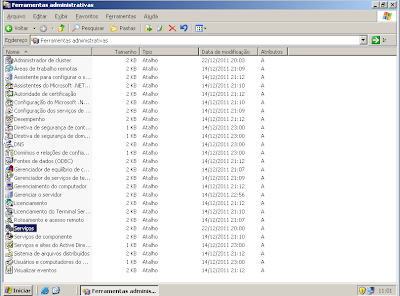 Gráfico de Windows 2k3 no Cacti ~ Paulo Roberto