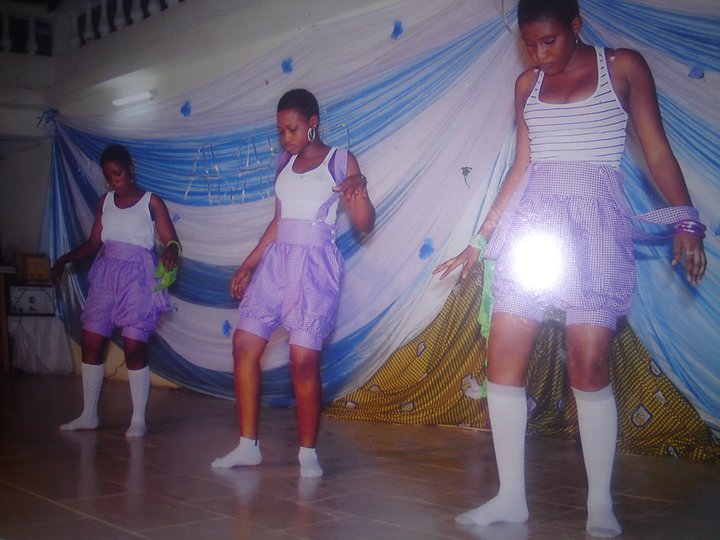 SAMMO SENIOR HIGH SCHOOL: PHOTO GALLERY