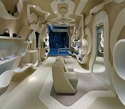 antART: Interior Design