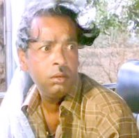 Bollywood Actors: Keshto Mukherjee