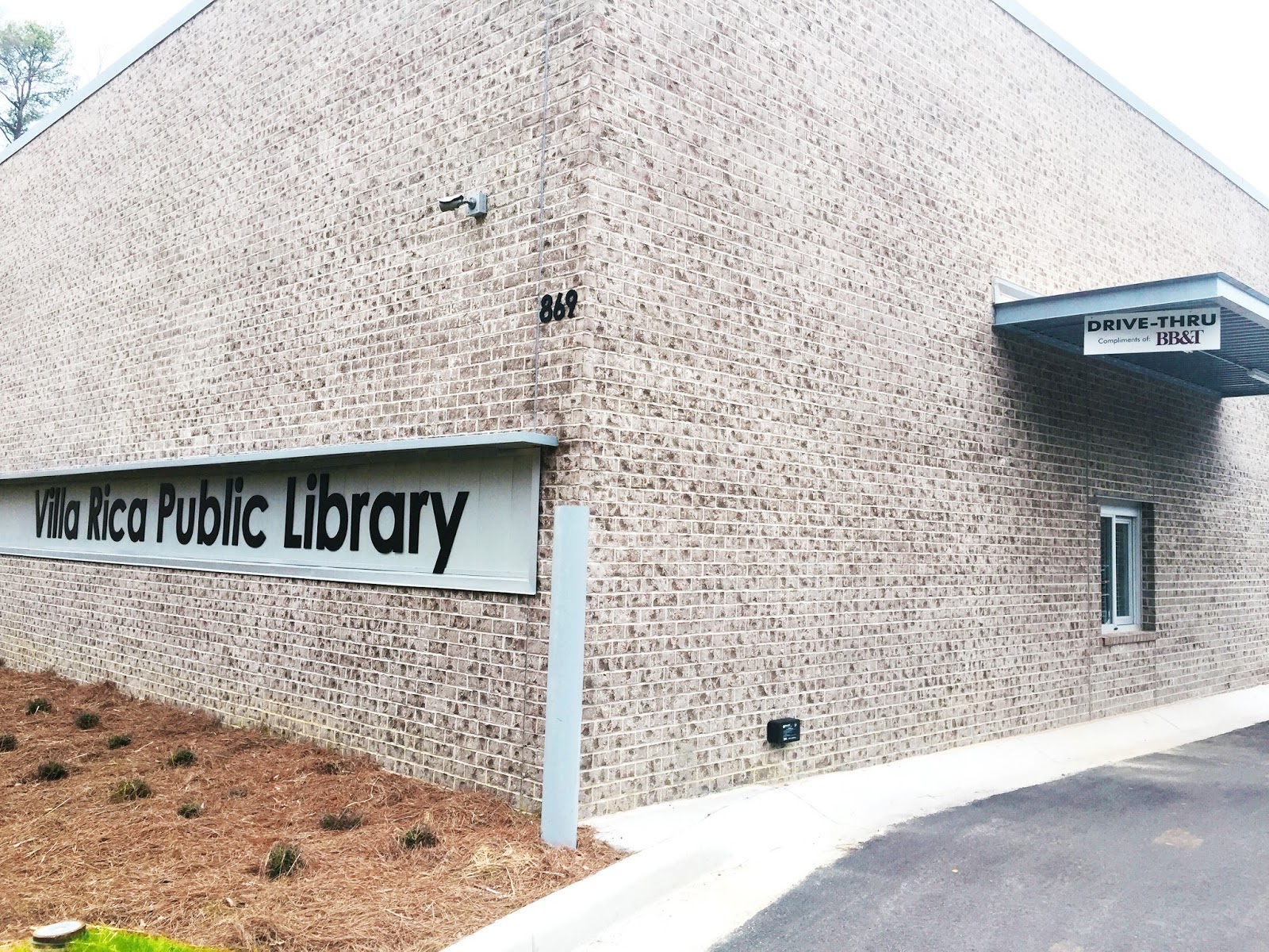 New Library Opening in Our City - A Paper Arrow
