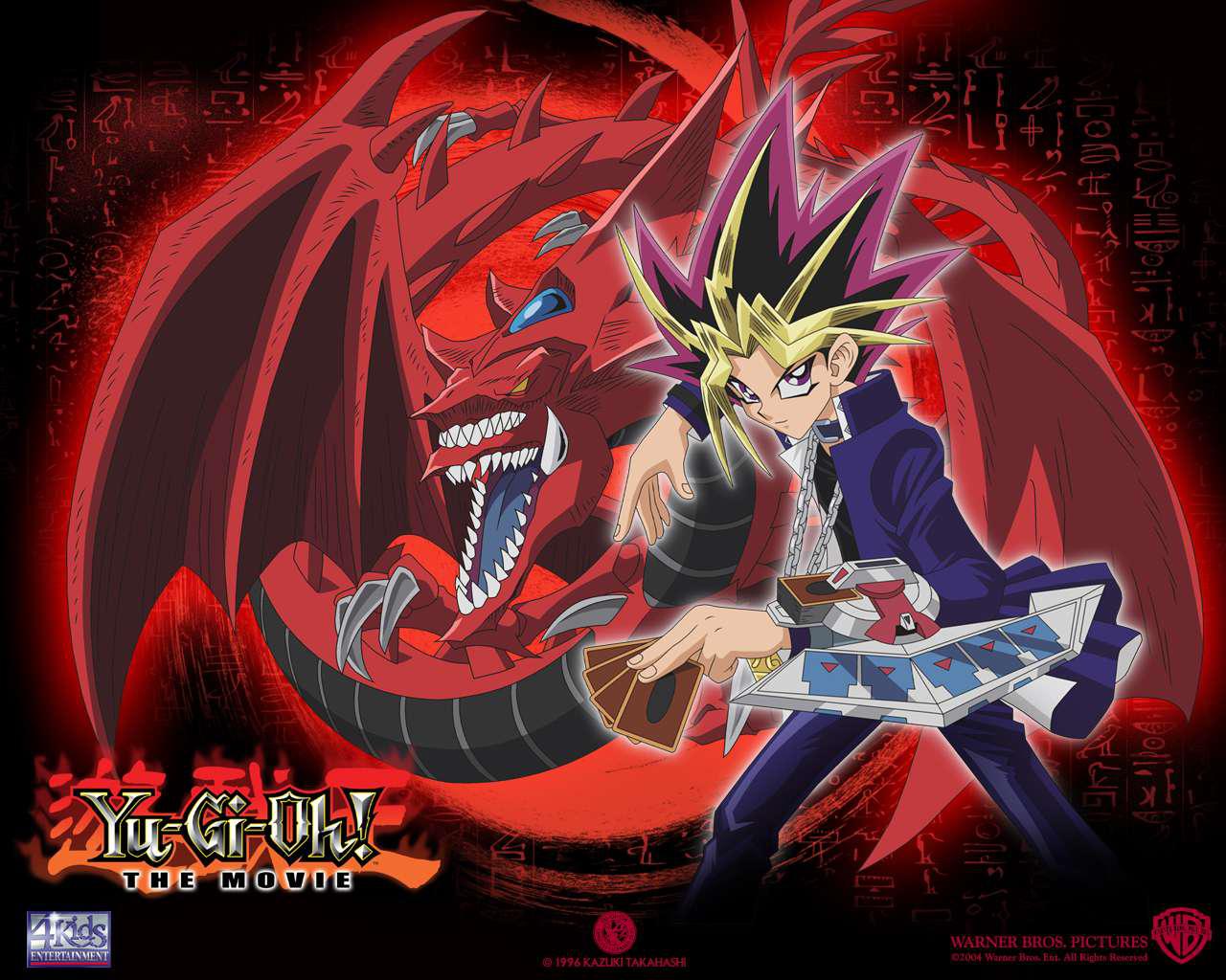 Florsheim Deck Challenge : Slifer the Sky Dragon ~ Florsheim Yugioh