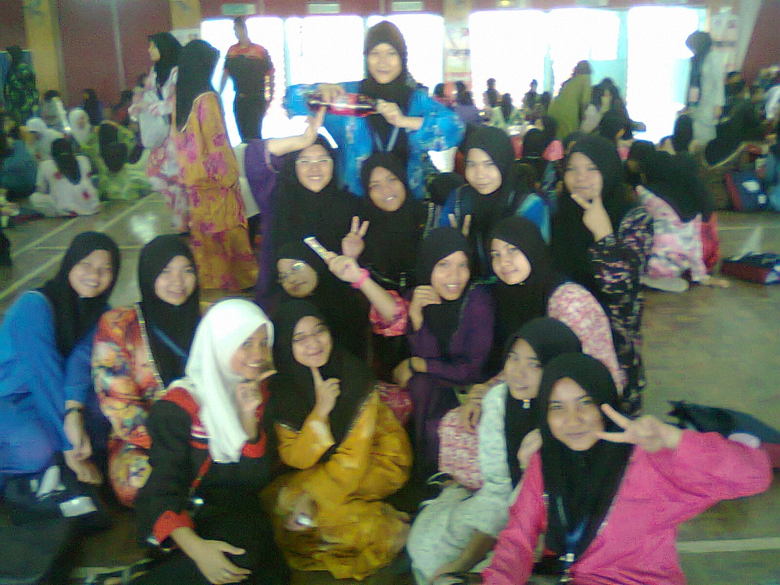 cOrEtAn CeRiTa AnUm: PICTURE time ORIENTASI di KPM beranang!!!!!