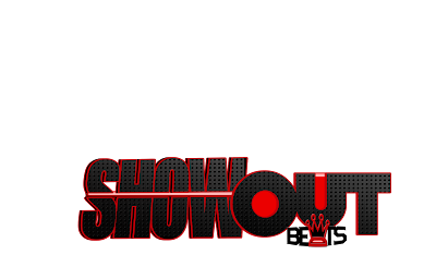 Blog -: Logo: ShowOut Beats| www.KodaxGraphixDesignz.com - ALBUM ...