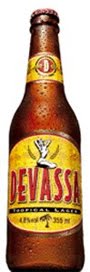 CEVADA BLOG: CERVEJA DEVASSA