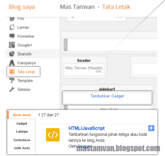 Membuat Search Box PopUp Full Screen Responsive