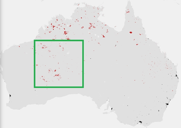 Future and Cosmos: NASA's Burn Map Debunks NASA's Explanation of the ...