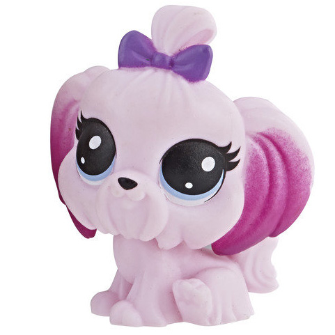 LPS Maltese Generation 6 Pets | LPS Merch