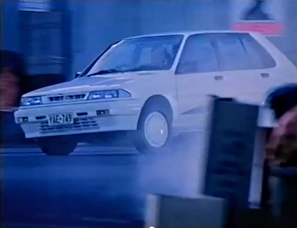 80sHERO: Pulsar Reebok..!