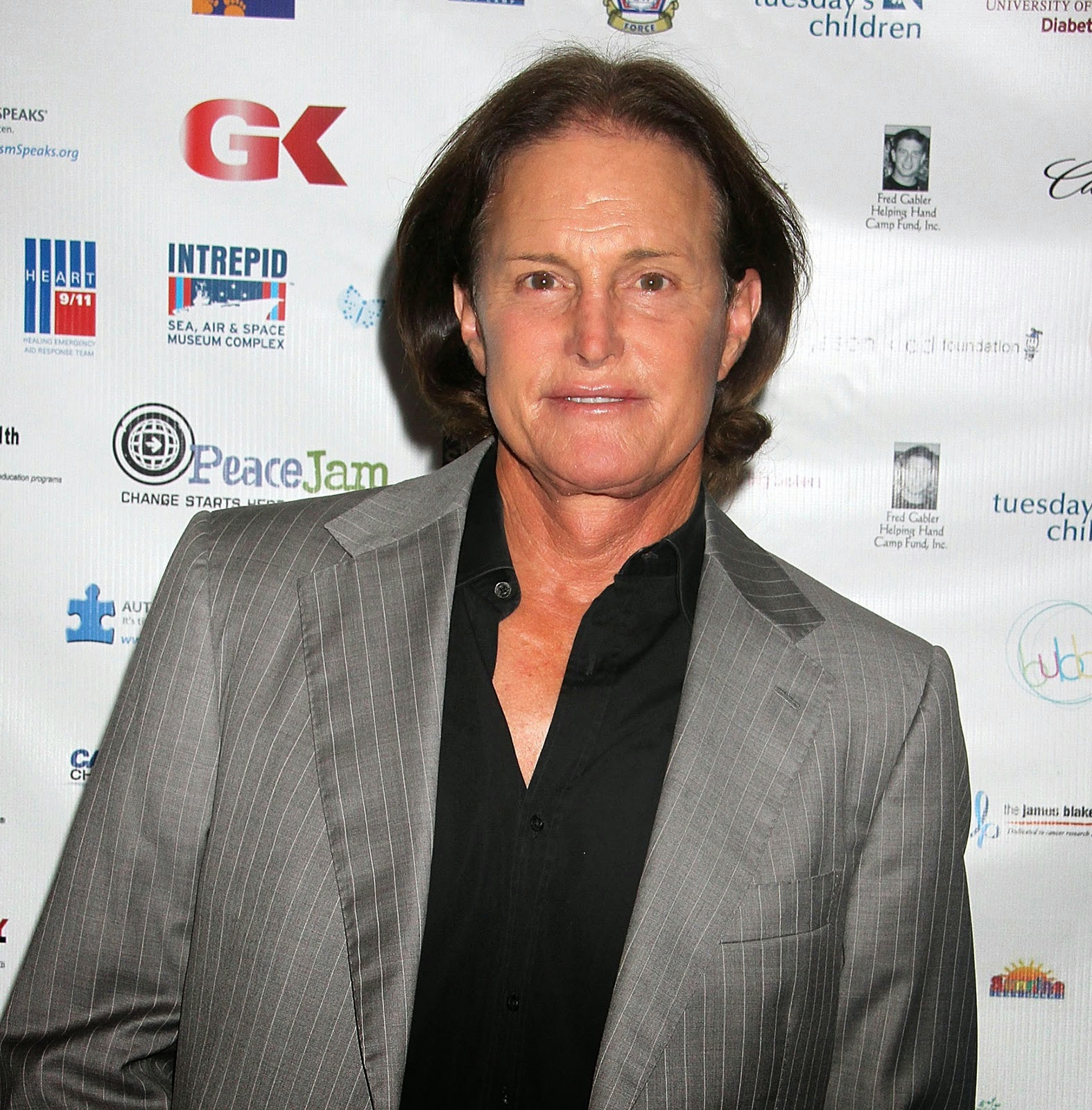 The Reaction: Bruce Jenner is a courageous idiot