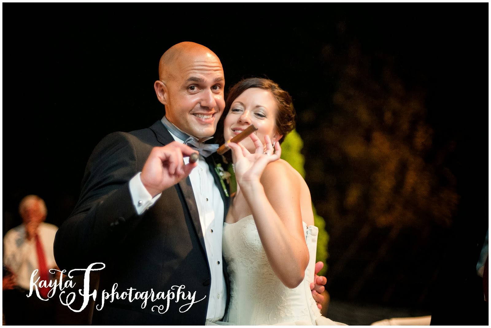 Kayla F Photography: crystal & karim {the big day} | San Francisco ...