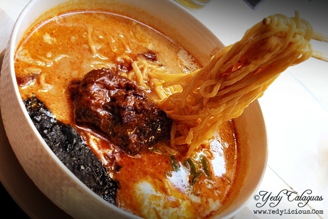 Nomama Artisanal Ramen in Quezon City: Home of Palatable Creativity ...