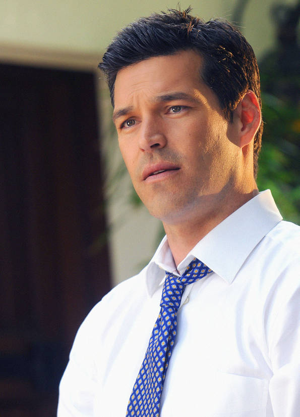 Shooting My Breeze: CSI Miami