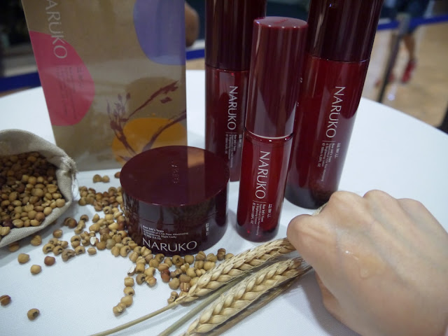 EVERGREEN LOVE: Naruko Beauty Date With Taiwanese Beauty King Niuer