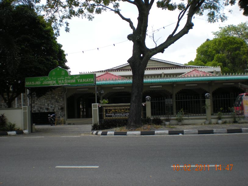 The Early Malay Doctors: Penang - Past and Present 1786-1963