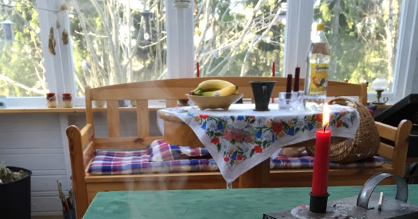 På spaning efter den tid som flytt: En rolig kommentar