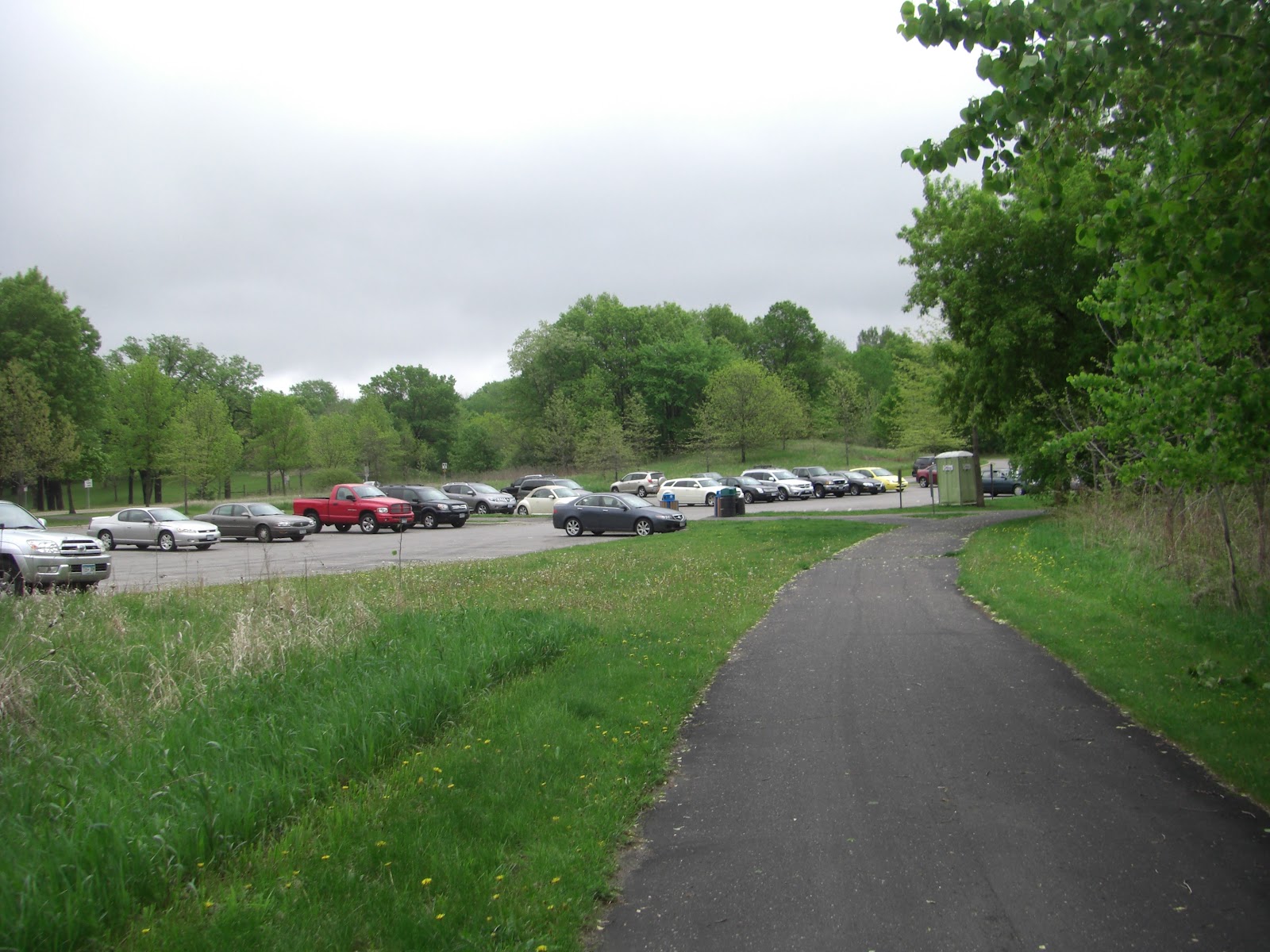MN Bike Trail Navigator: Trail Photo Gallery: Battle Creek Regional ...