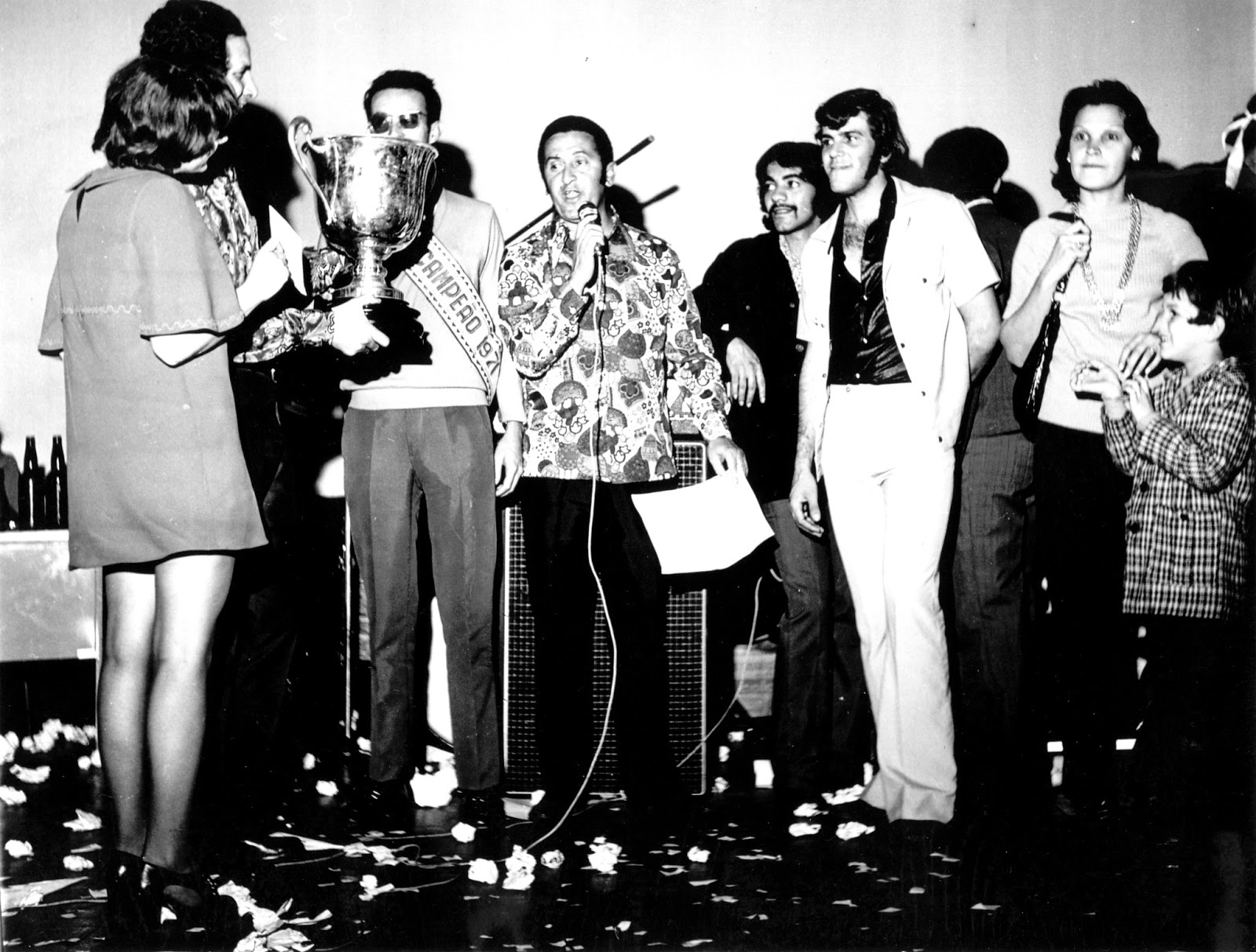 Blog do Leunam: Wilson Vaccari: um pouco de sua trajetória e sua obra