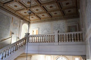 Old Long Island: 'Winfield Hall' Special Part 4