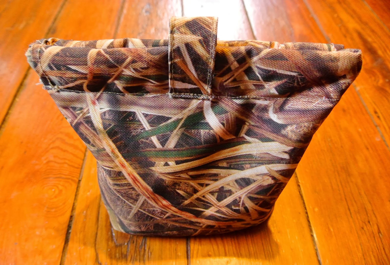 El Camino Blues...: Duck Gear. Part 2: The Rest...