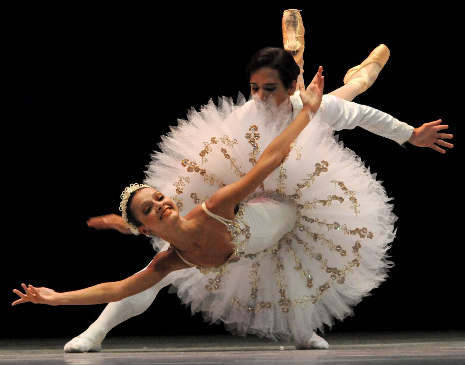 Classical Ballet: A História De Ana Botafogo