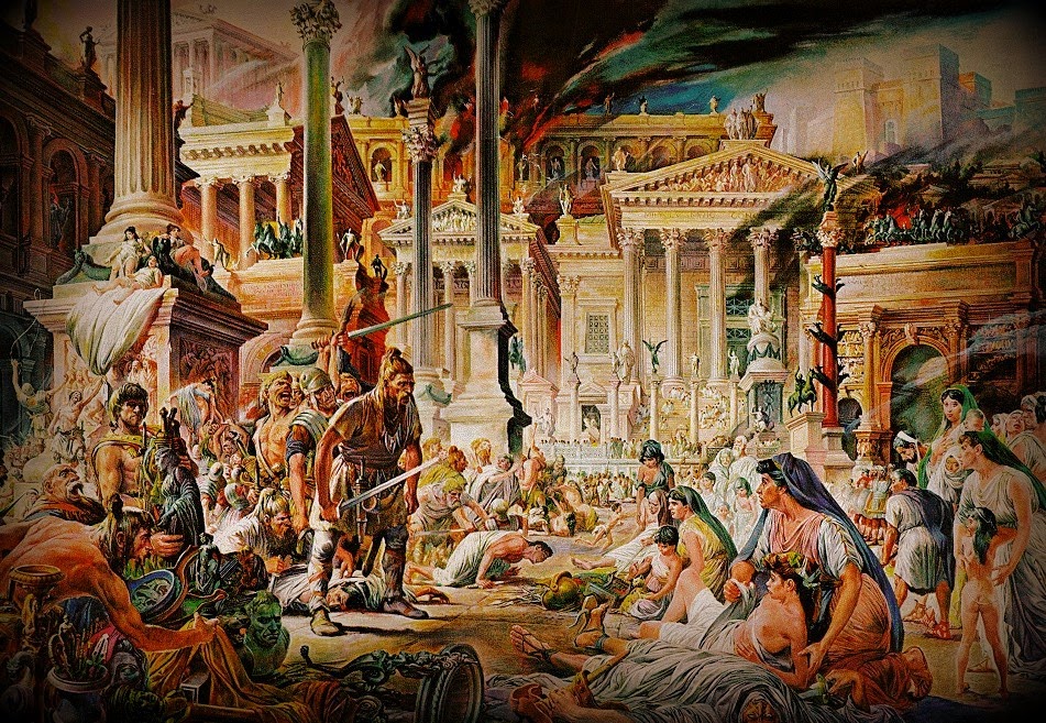 ΙΣΤΟΡΙΑ ΕΛΛΗΝΙΚΗ ΚΑΙ ΠΑΓΚΟΣΜΙΑ : Η ΝΑΥΜΑΧΙΑ ΤΗΣ ΣΑΛΑΜΙΝΑΣ (28 ...