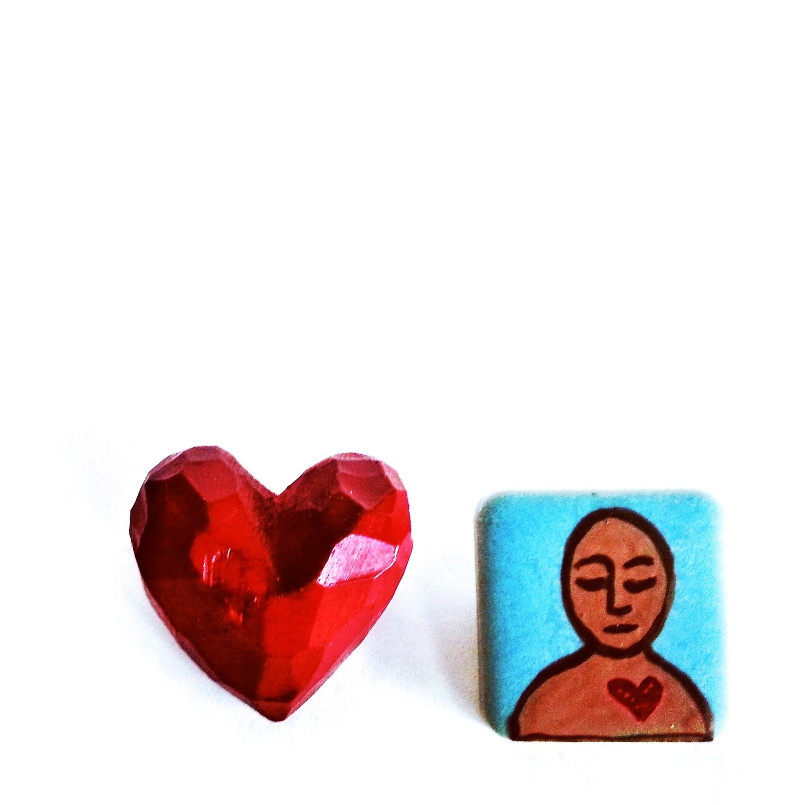 rare pear studio blog: HOW TO SEE SOMETHING BLOODY AMAZING