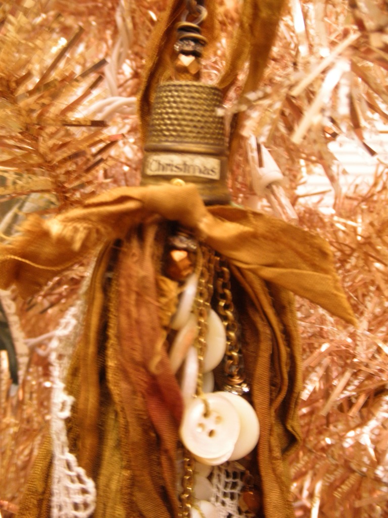 Chey Dog Studio: Day 10 - Diane Cook