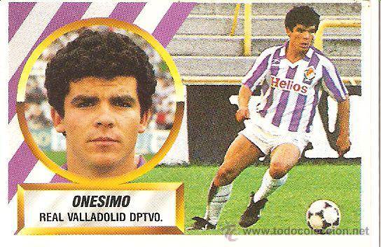 Onésimo, puro regate | El Fútbol Es Nuestro