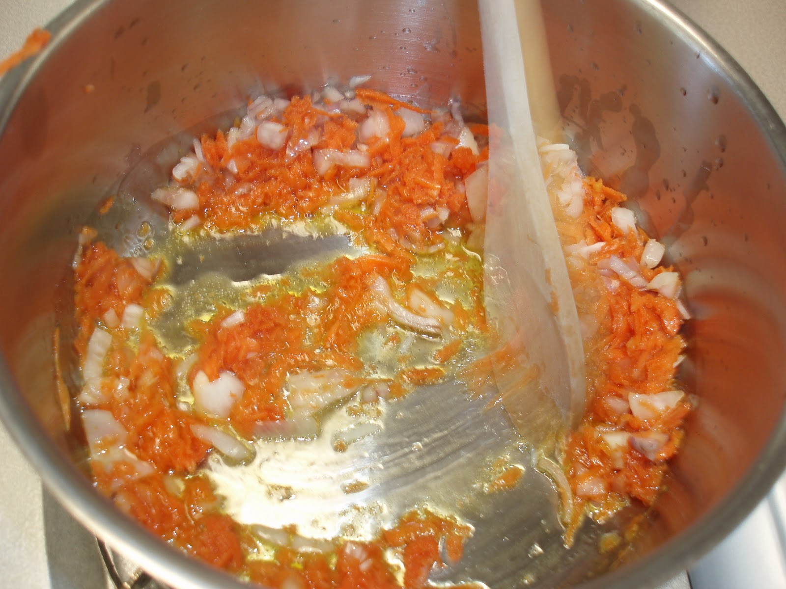 COOKING: Chop Che (Korean Noodles with Beef)