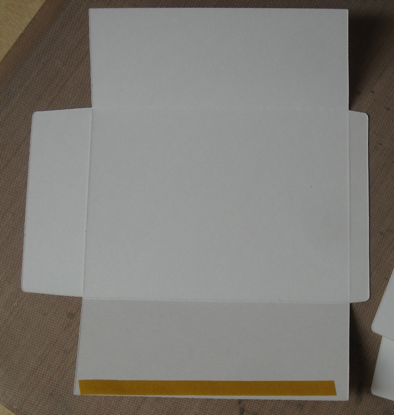 TFJB Inspiration Ave: Saturday Step X Step - tag book