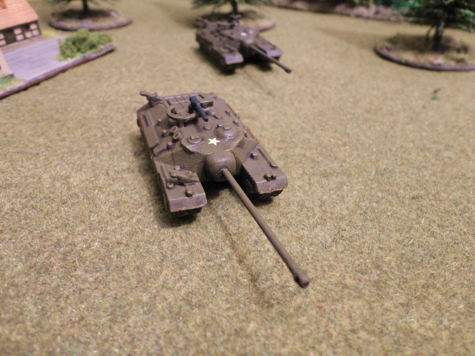 10/ 12mm WW2 and 6mm Napoleonic gaming: WW2 experimental vehicles part ...