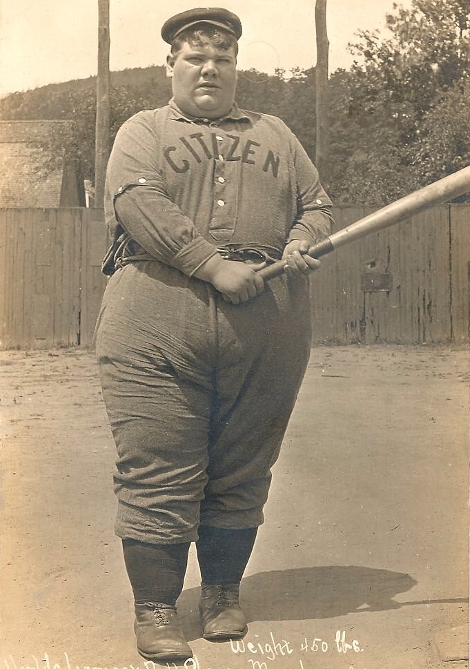 balderdash and horsefeathers