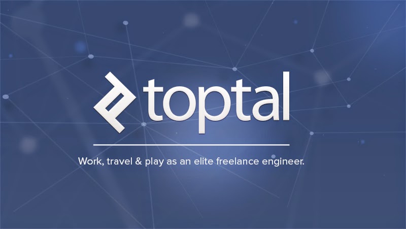 Why am I a part of the Toptal network? | Здраворазумен Хејтеризам
