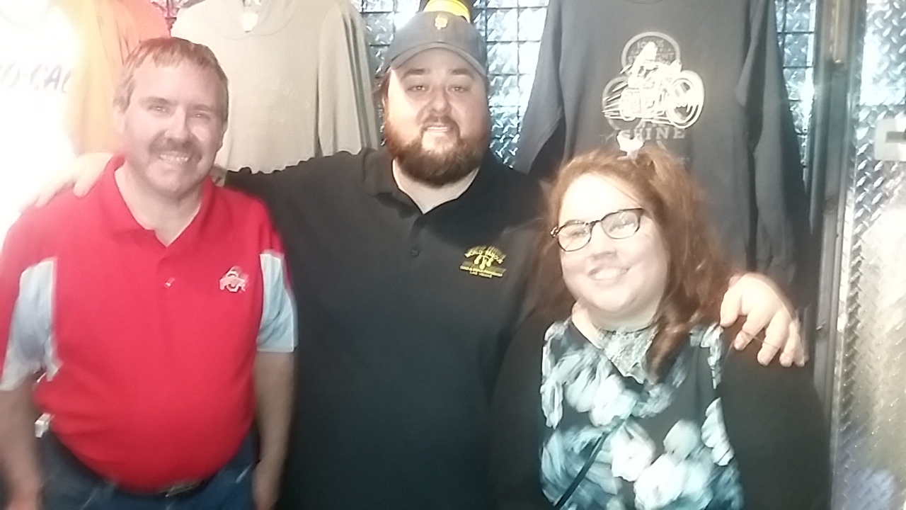 Wilson's Wisdoms: Pawn Stars Revisited