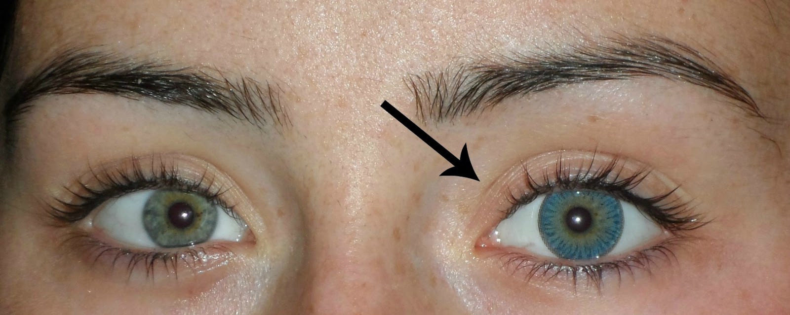 La Creatività di Anna!!!: EYEMED TECHNOLOGIES lenti a contatto