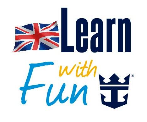 Learn with Fun, ovvero imparare l'inglese divertendosi, navigando nel ...