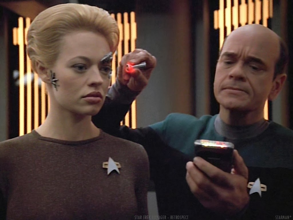 GEOFF FREED ONLINE: POST 137- THE FALL FROM LOGIC