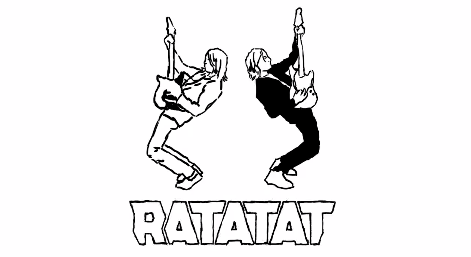 Great White DJ: Ratatat is Everything But Rough Around the Edges