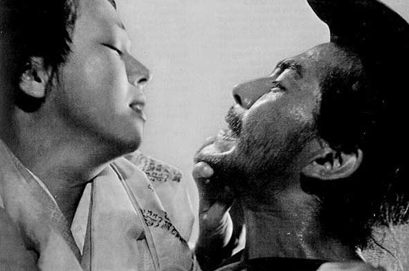 The House of Wine .....: Rashomon – A Critical Review