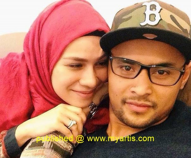 ZAREMA ZAINAL , ISTERI AIDIL ZAFUAN 'SAH' HAMIL - Berita Pantas