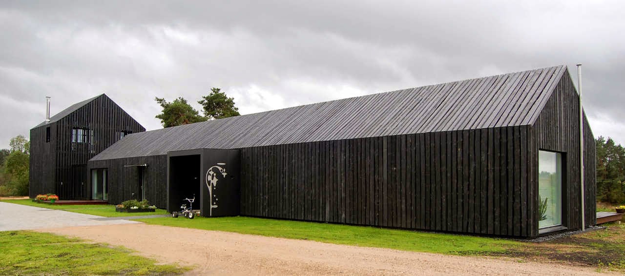 35 Cool Building Facades Featuring Unconventional Design Strategies ...
