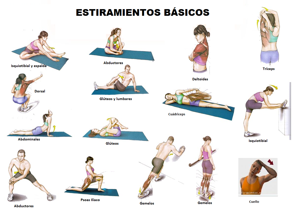 EF CASTILLO DE LOS VELEZ: CALENTAMIENTO