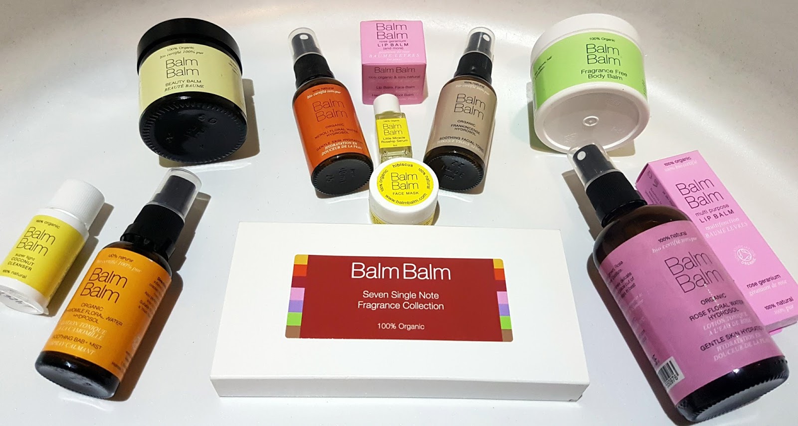 Balm Balm Review: Brand Spotlight (+ MASSIVE CODE!) - The ecoLogical