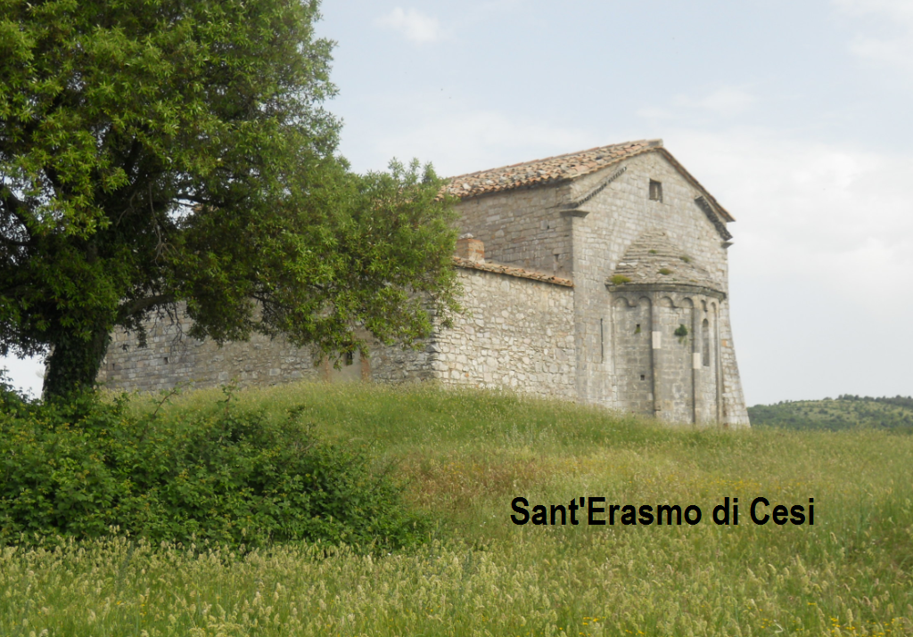 Quotidiano Honebu di Storia e Archeologia: Perché le Chiese più antiche ...