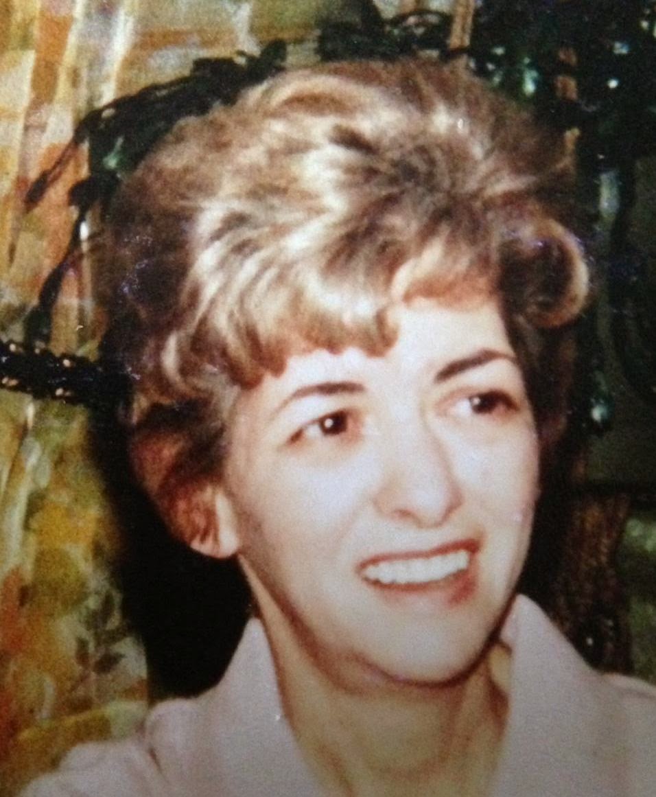 Palmeri Funeral Home: Joanne Mabee